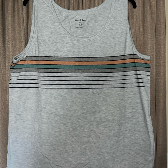Goodfellow & Co | Shirts | Goodfellow Tank | Poshmark